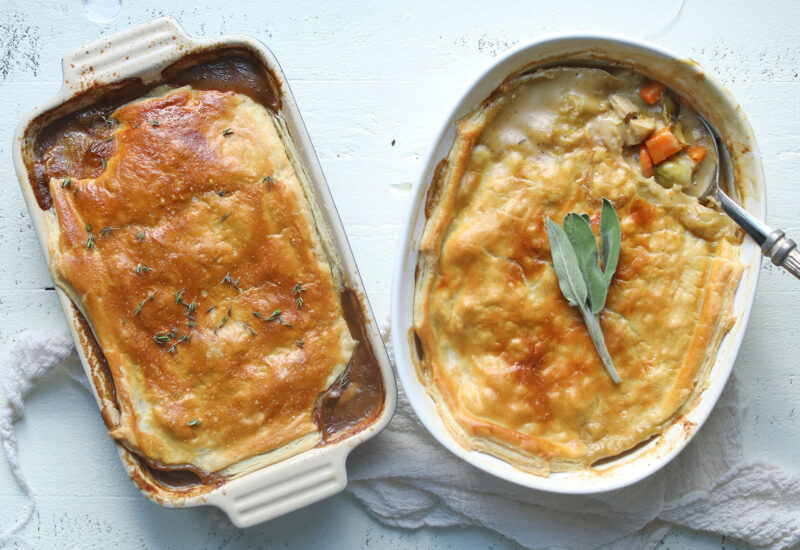 Pot Pies | Heinen's Grocery Store