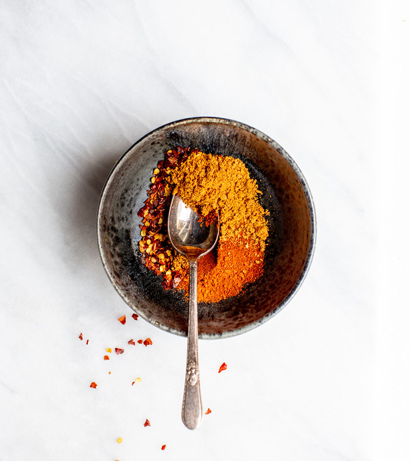 Creamy Coconut Lentil Curry | Heinen's Grocery Store