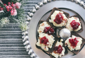 Easy and Cheesy Hanky Pankys 2 Ways | Heinen's Grocery Store