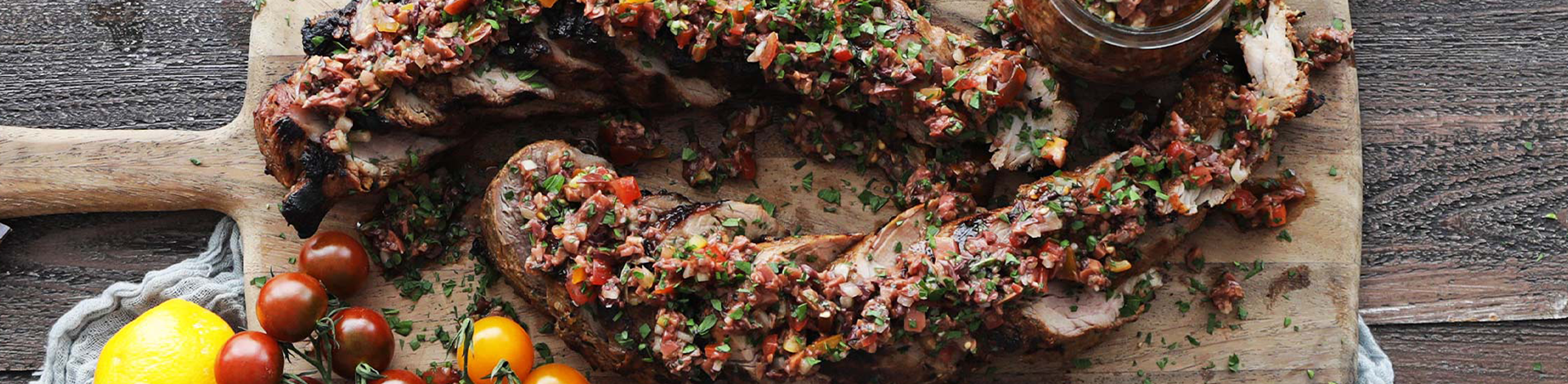 Local Butcher Shop | Meat Department | Beef, Pork, Poultry