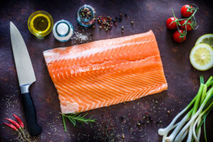 Fresh Seafood and specialty fish | Heinen's Grocery Store