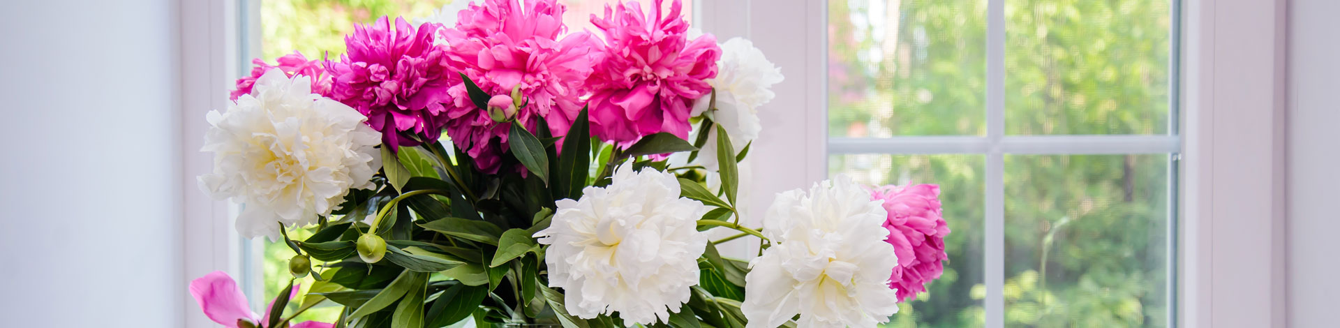 Flower Delivery and Bouquet Pickup | Fresh Cut Flowers Shop