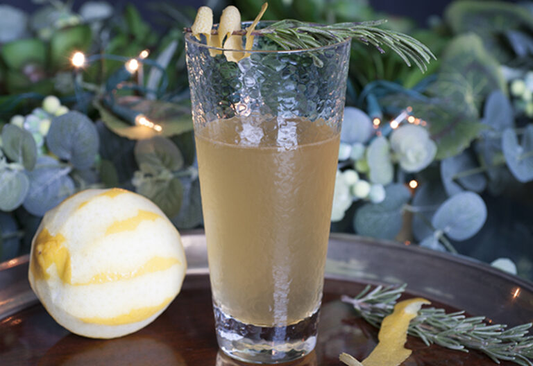 Roman Holiday | Heinen's Grocery Store