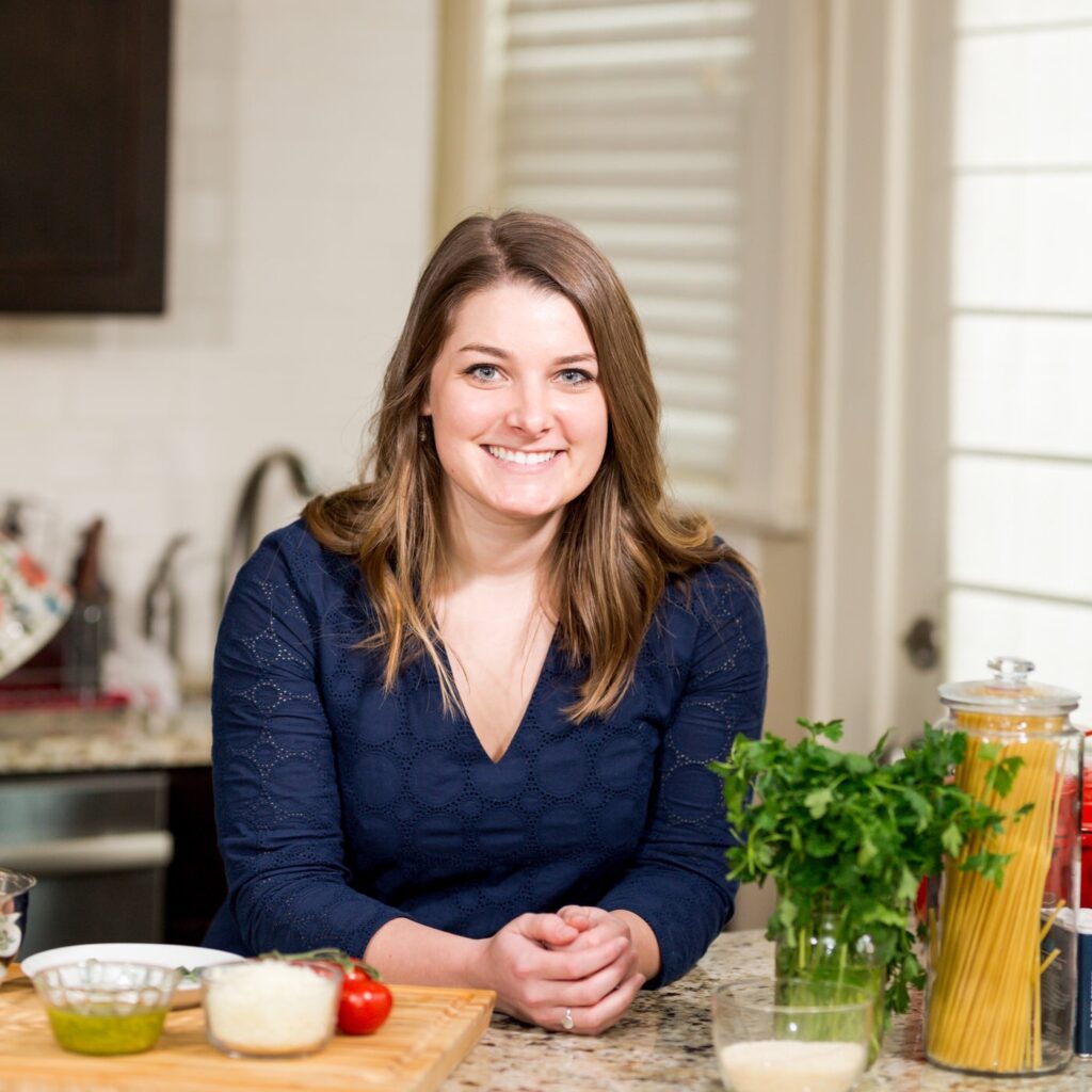 Citrus and Burrata Pistachio Salad | Heinen's Grocery Store