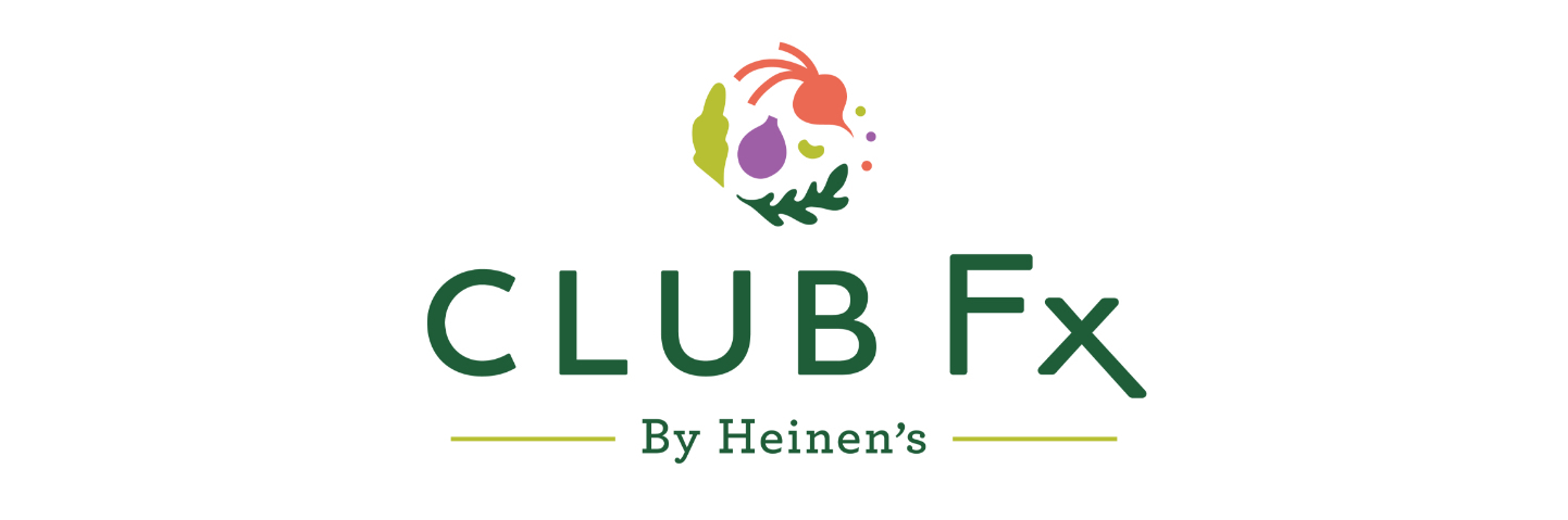 Club FX | Heinen's Grocery Store