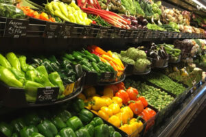 Fresh Fruit and Vegetables | Fresh Produce Section