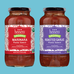 New at Heinen's: Products for the New Year | Heinen's Grocery Store