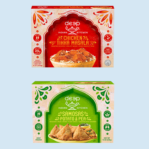 5 Frozen Food Brands to Try During National Frozen Food Month | Heinen ...