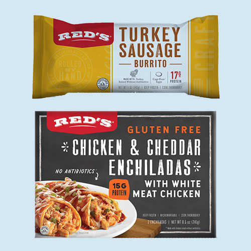 5 Frozen Food Brands to Try During National Frozen Food Month | Heinen ...