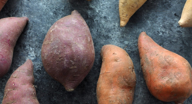 What are Organic Baby Yams? | Heinen's Grocery Store