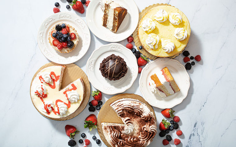 We Know our Sources: Hoff's Bakery | Heinen's Grocery Store