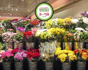 Flower Delivery and Bouquet Pickup | Fresh Cut Flowers Shop