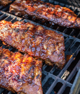 Cherry Cola Baby Back Ribs | Heinen's Grocery Store