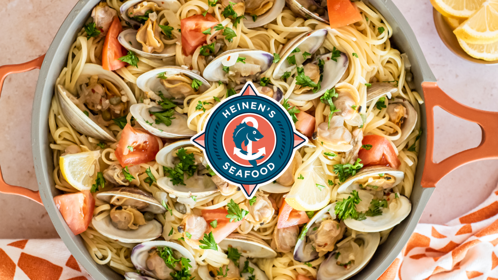 Experience Heinen's Seafood | Heinen's Grocery Store