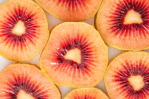 What is a Red Kiwi? | Heinen's Grocery Store