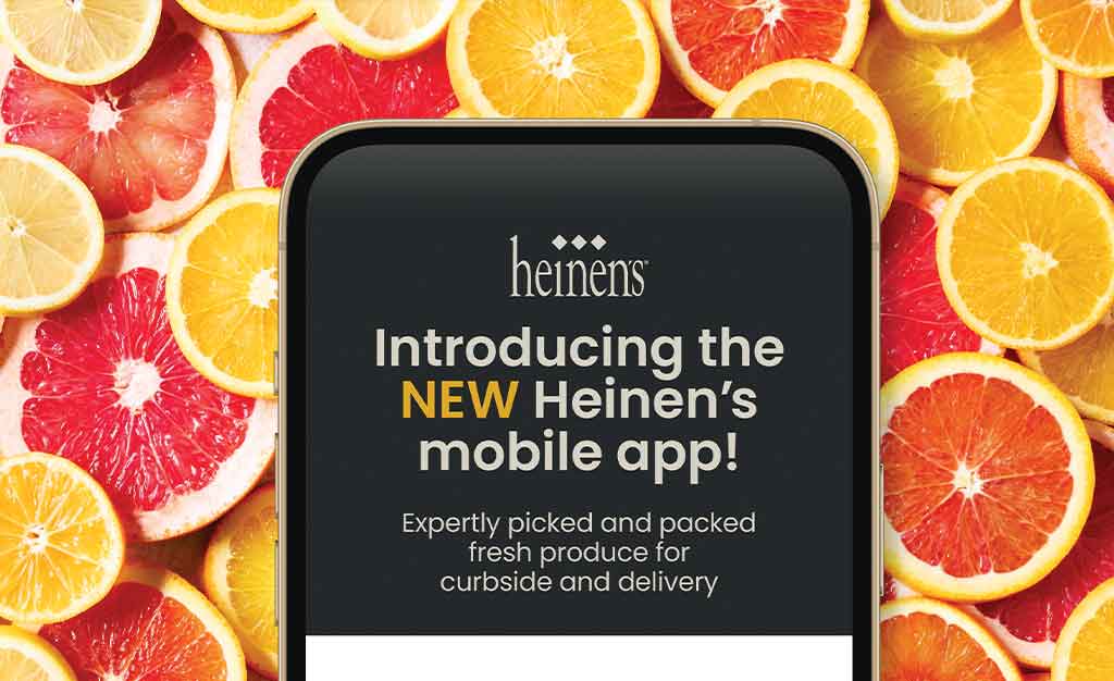 Home | Heinen's Grocery Store