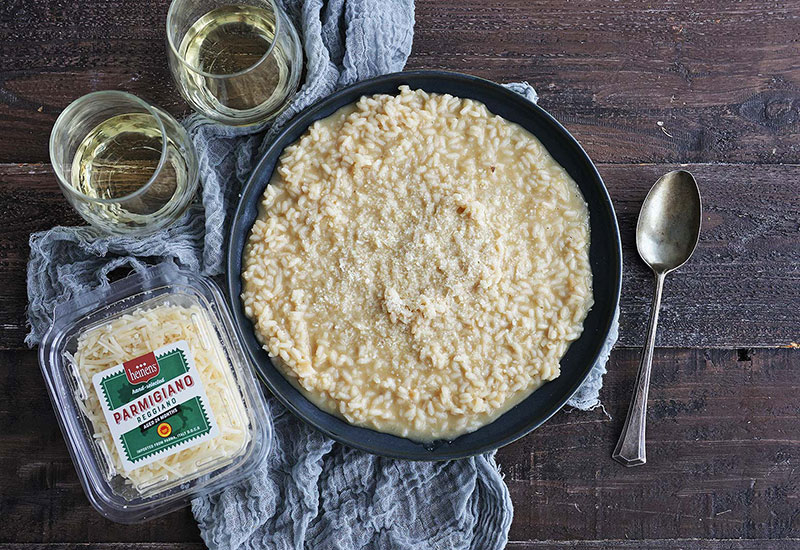 Kitchen Tip: How to Make Risotto | Heinen's Grocery Store