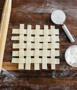 Kitchen Tip: How to Make Pie Crust | Heinen's Grocery Store