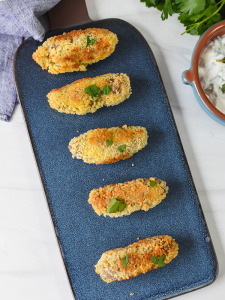 Lamb Croquettes | Heinen's Grocery Store