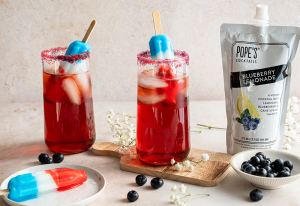 Bomb Pop Lemonade | Heinen's Grocery Store