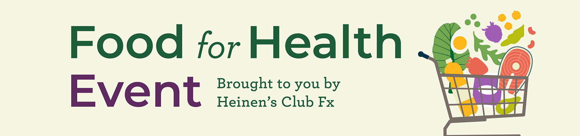 Smoothie Lab: Build Balanced Smoothie at Heinen's Lake Bluff | Heinen's ...