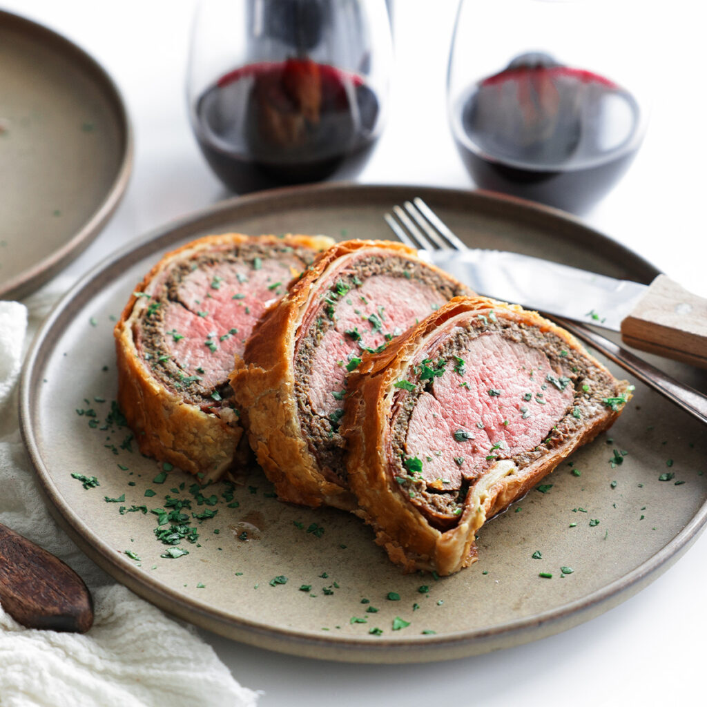 Classic Beef Wellington | Heinen's Grocery Store