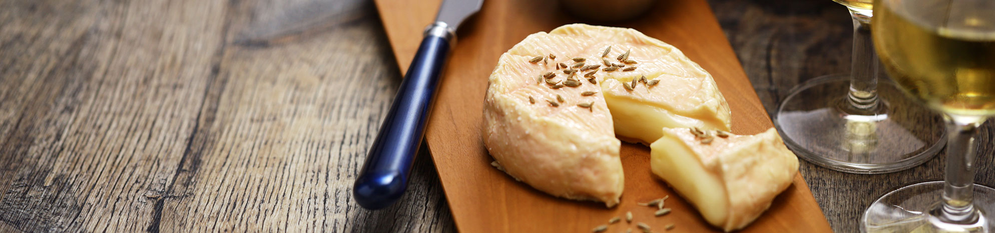 Cheese School: Washed Rind Cheeses 101 | Heinen's Grocery Store