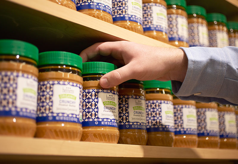 Our Family of Products | Heinen's Grocery Store