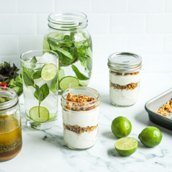 Three Easy Ways to Use Key Limes | Heinen's Grocery Store