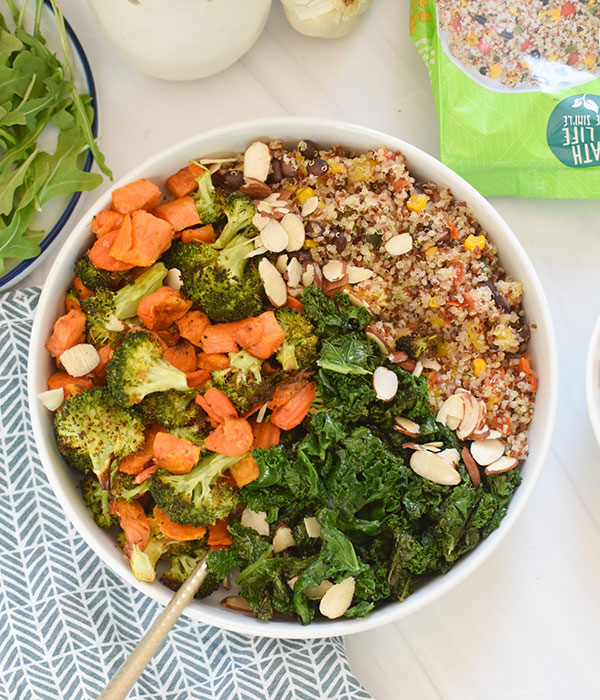 Immunity Bowl | Heinen's Grocery Store