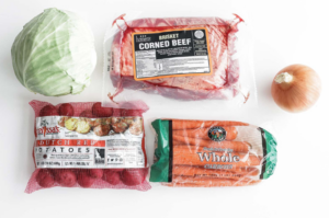 Kitchen Tip: 3 Ways to Cook Corned Beef | Heinen's Grocery Store