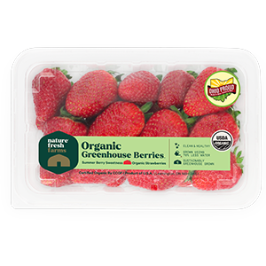 Fresh from the Greenhouse: 4 Ripe Picks to Try from Nature Fresh Farms ...