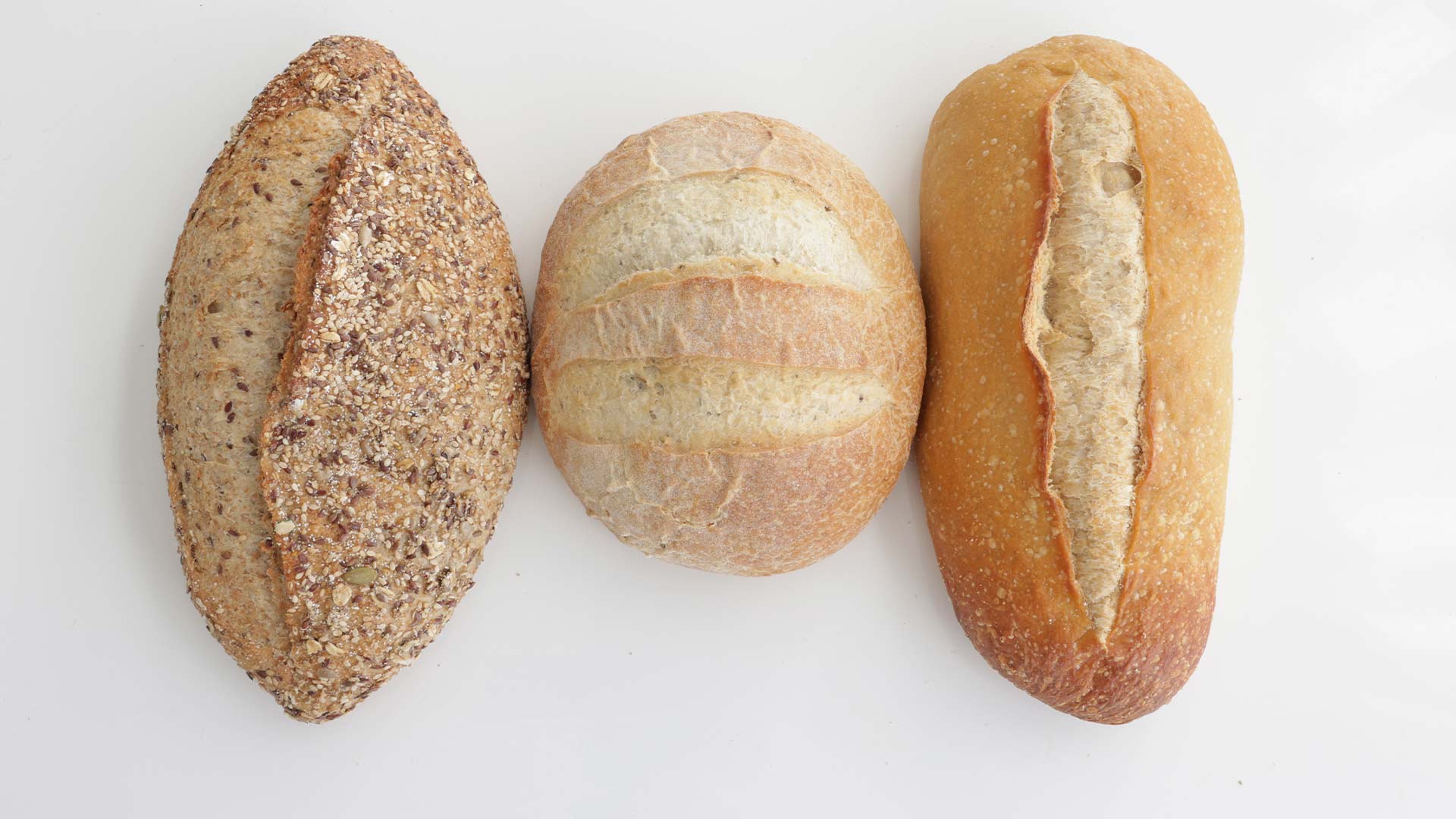 Kitchen Tip: Ways to Use Leftover Bread | Heinen's Grocery Store