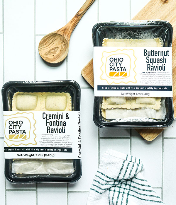 Chef-Quality Foods from our Frozen Department | Heinen's Grocery Store