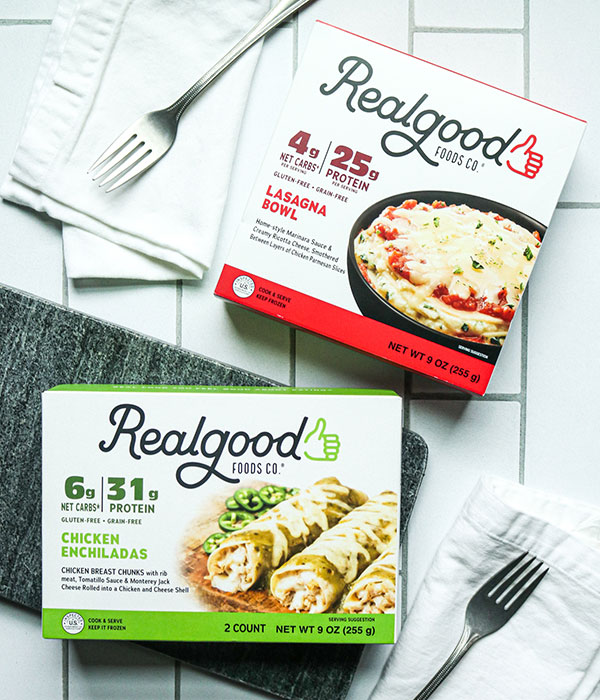 Chef-Quality Foods from our Frozen Department | Heinen's Grocery Store