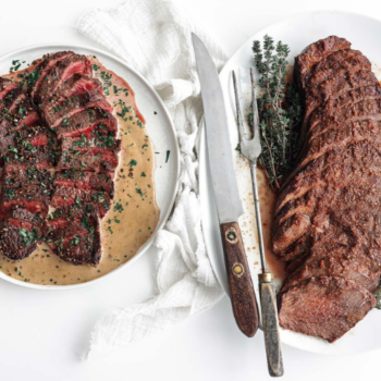 Tips to Elevate the Flavor of Steak | Heinen's Grocery Store