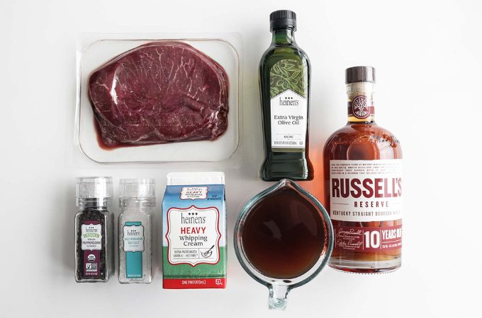 Tips to Elevate the Flavor of Steak | Heinen's Grocery Store